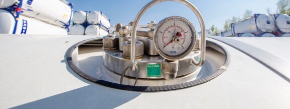Gas Tanks | EXSIF Worldwide