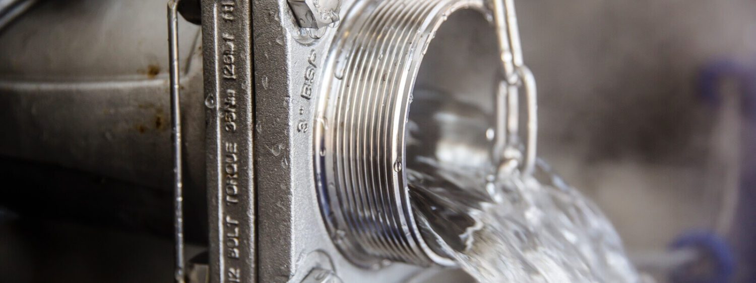 Intermodal Tanks - DOT 407 Intermodal Tank Containers| EXSIF Worldwide