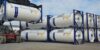 ISO Tank Container Leasing Company| EXSIF Worldwide