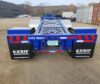 Chassis Tank Container - ISO Tank Chassis Leasing| EXSIF Worldwide