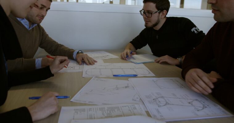 Join Our Team | EXSIF Worldwide