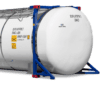 Best ISO Tank Container Leasing Companies and Solutions | EXSIF Worldwide