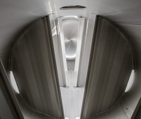 Baffled Tank Containers | EXSIF Worldwide