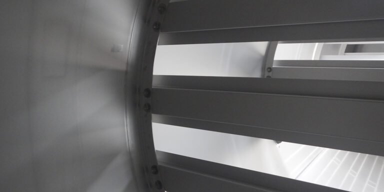 Baffled Tank Containers | EXSIF Worldwide