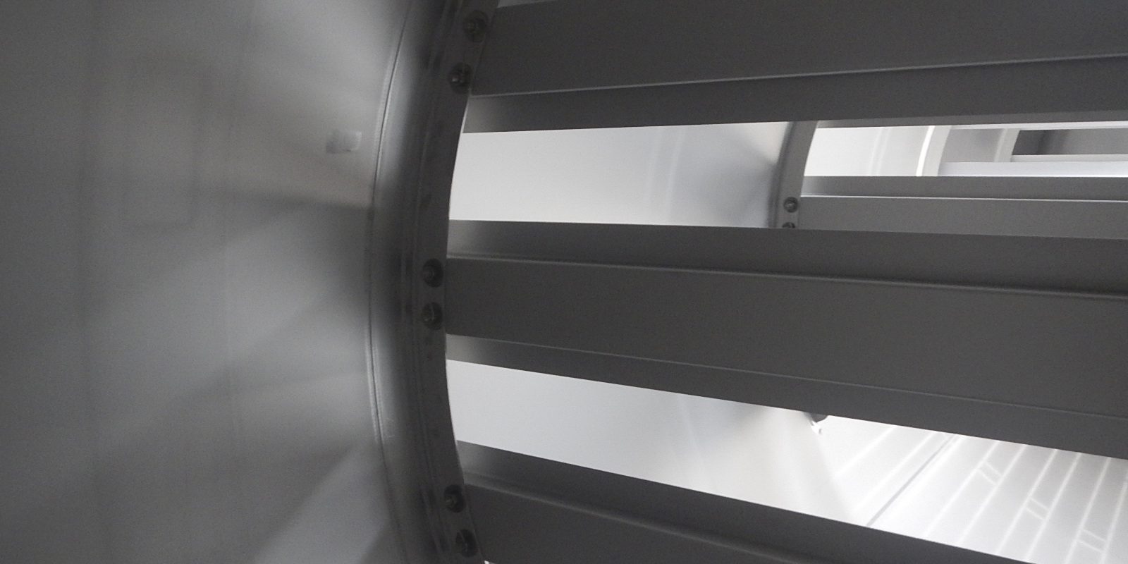 Baffled Tank Containers | EXSIF Worldwide