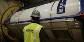 About | EXSIF Worldwide