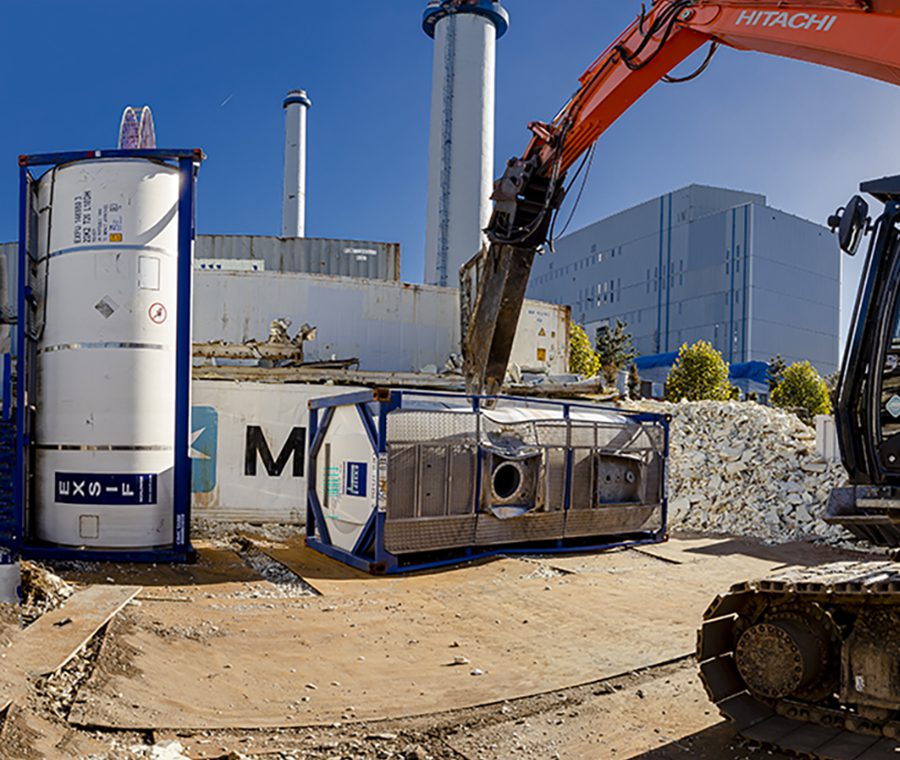 Sustainability | EXSIF Worldwide